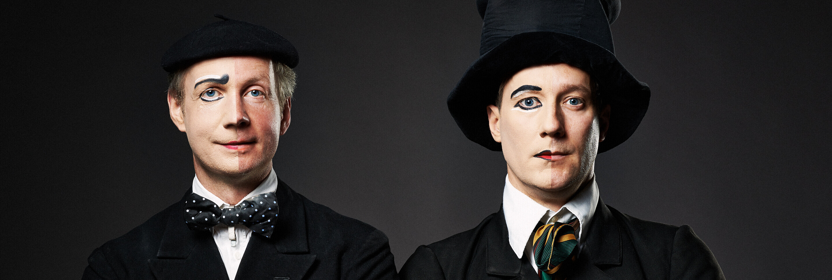 Wolfram von Bodecker | Staatsoperette Dresden