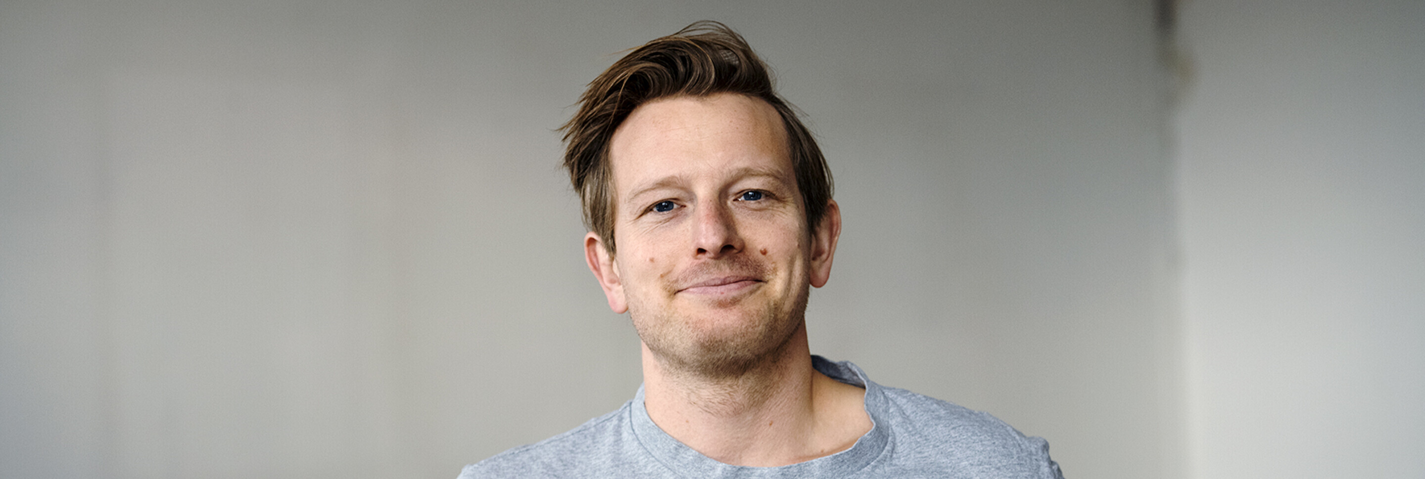 Benjamin Pauquet | Staatsoperette Dresden