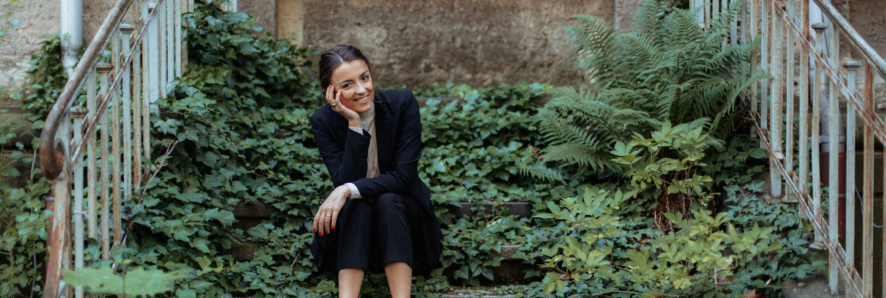 Anna-Lisa Gebhardt | Staatsoperette Dresden