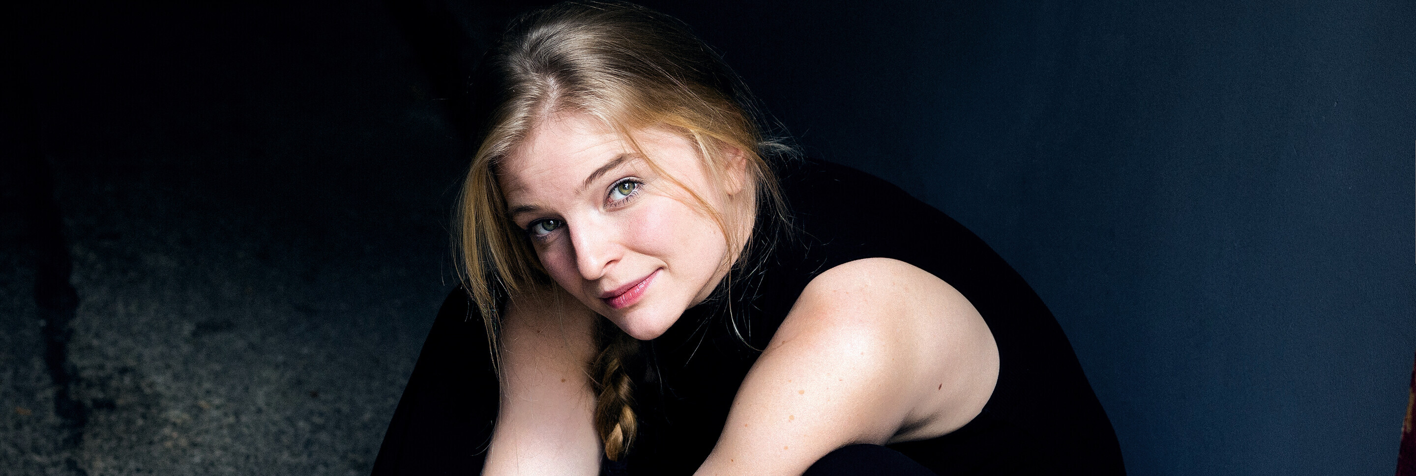 Lucille-Mareen Mayr | Staatsoperette Dresden