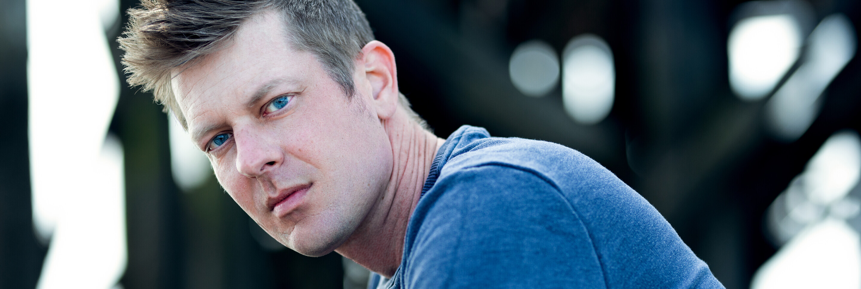 Bart de Clercq | Staatsoperette Dresden