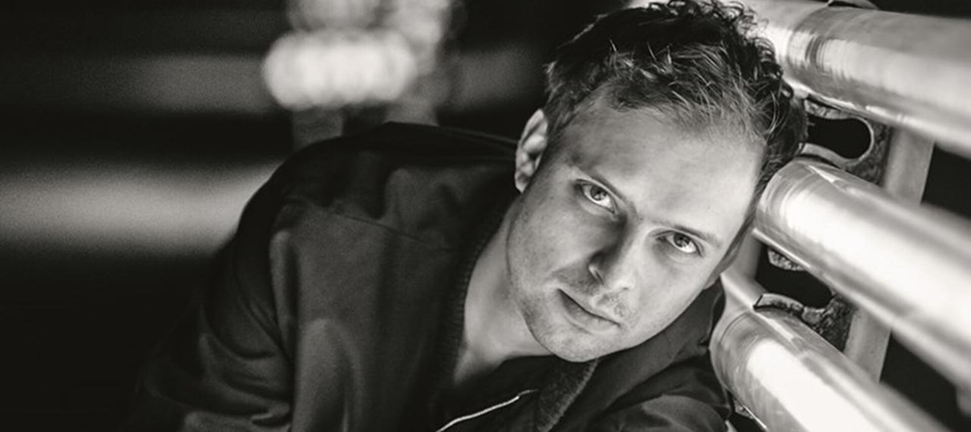 Nicolas Streit | Staatsoperette Dresden