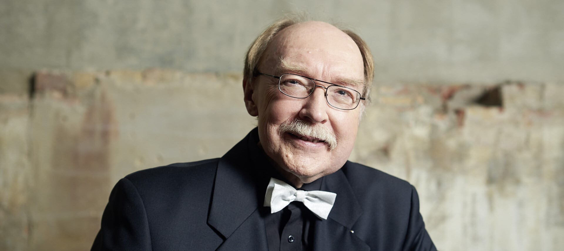 Herbert G. Adami | Staatsoperette Dresden