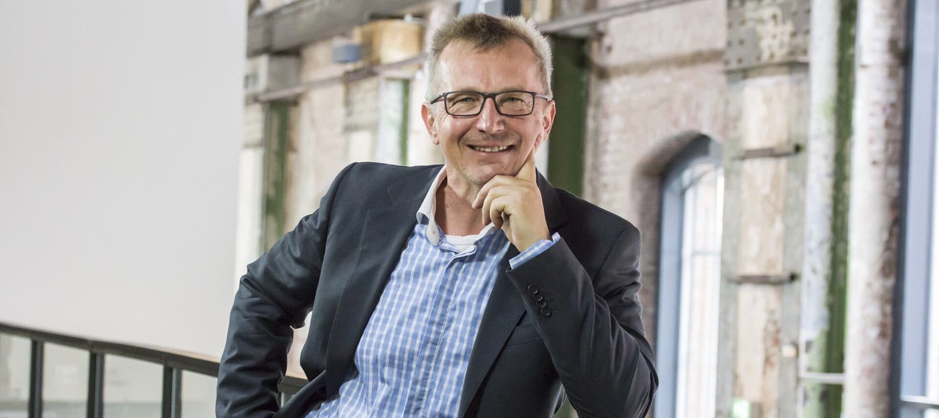 Thomas Runge | Staatsoperette Dresden