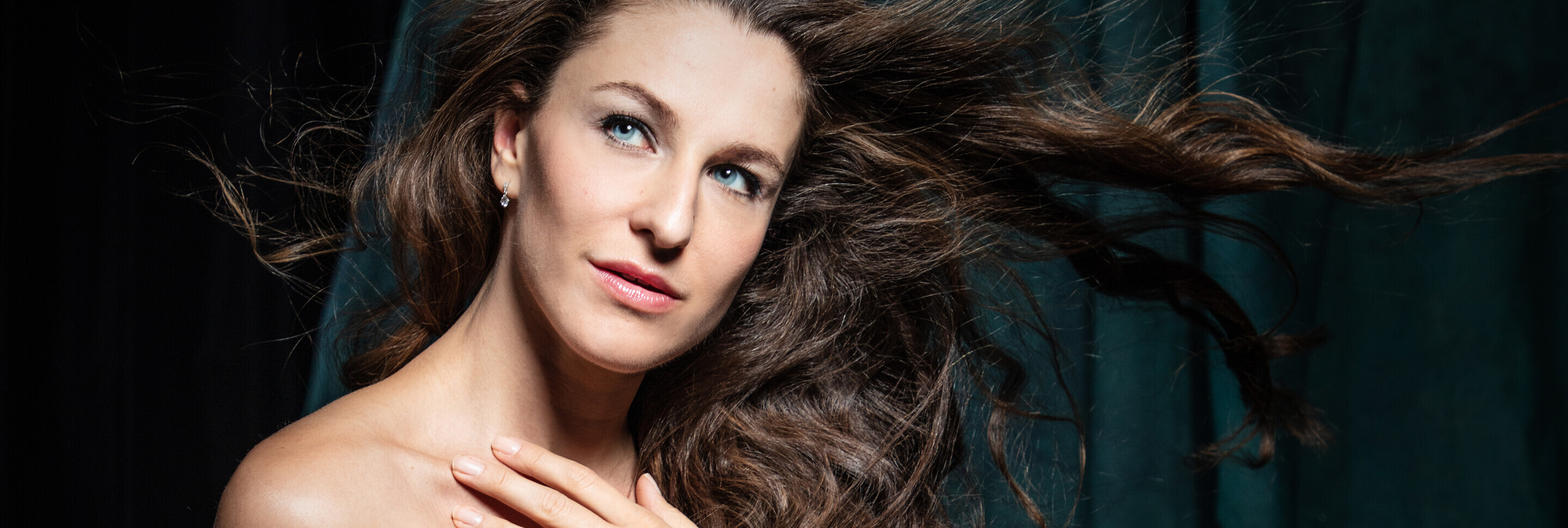 Christina Maria Fercher | Staatsoperette Dresden